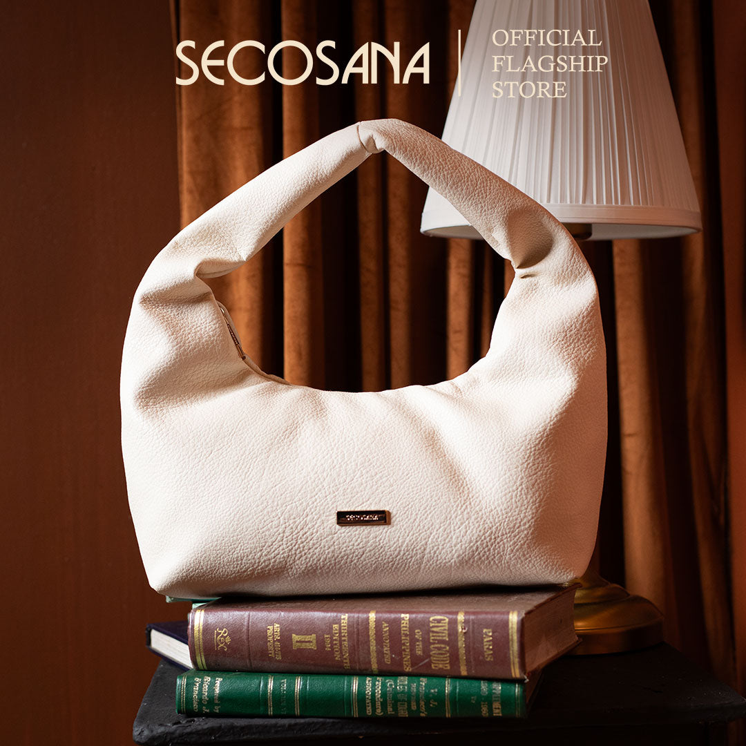 SECOSANA® Soho in Medium Hobo Bag – Secosana Bags & Shoes