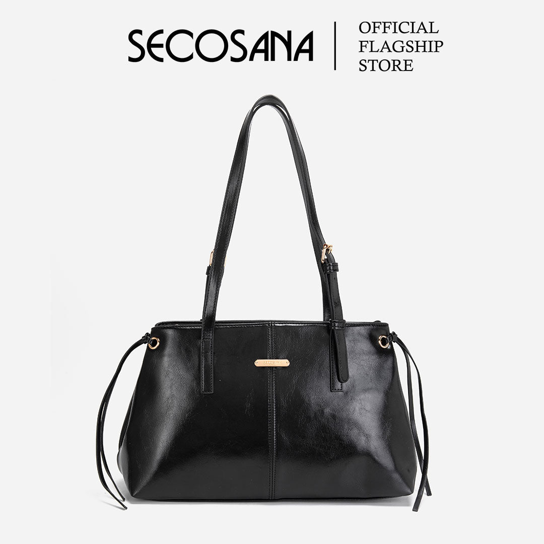 Top Handle Bags | Secosana Online Store – Secosana Bags & Shoes