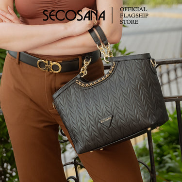 Secosana: Women's Handbags, Purses, Wallets, Backpacks, and More ...