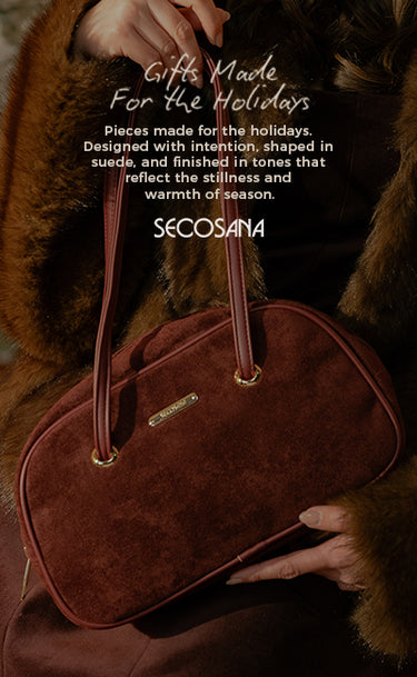 Secosana: Women's Handbags, Purses, Wallets, Backpacks, and More ...