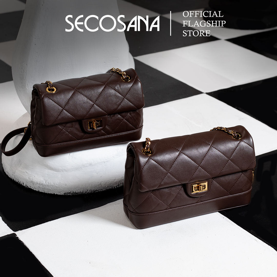 New Arrivals | Secosana Online Store – Secosana Bags & Shoes