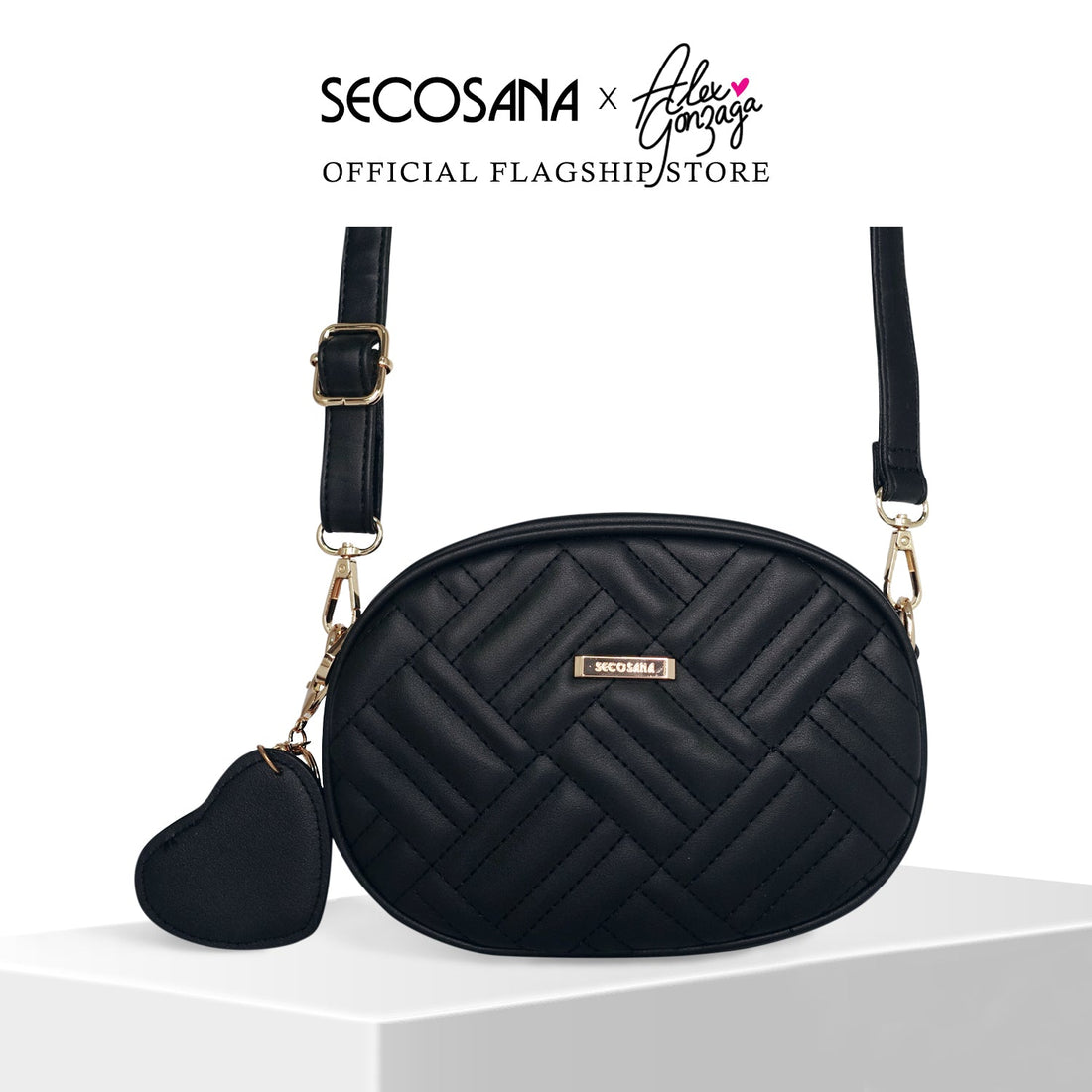 Fanny Packs | Secosana Online Store – Secosana Bags & Shoes